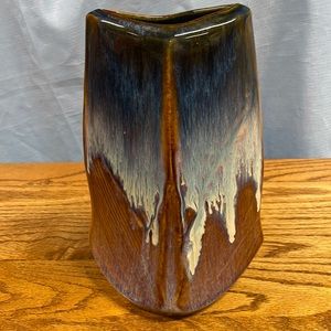 Bill Campbell Pottery | Dining | Bill Campbell Art Pottery Vase | Poshmark